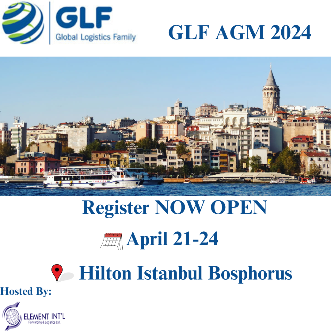 Global Logistics Family - global logistics networking